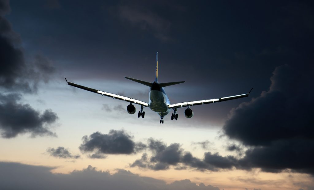What Is ISA Atmosphere Or Standard Conditions In Aviation BCDA What Is ISA Atmosphere Or Standard Conditions In Aviation BCDA